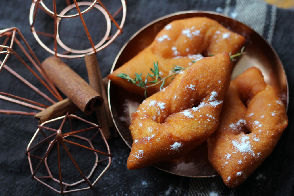 Treats from the wild north: 10 of our favorite Icelandic delicacies ...